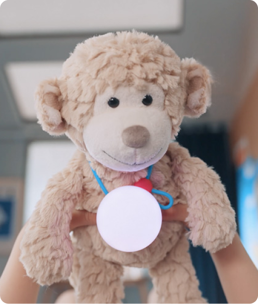 Haivivi 跃然创新 - 官方网站